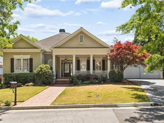 2093 Stephens Walk, Dunwoody, GA 30338