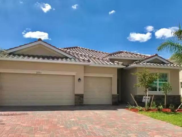 2093 Satsuma Ln, Naples, FL 34120 MLS 224070961