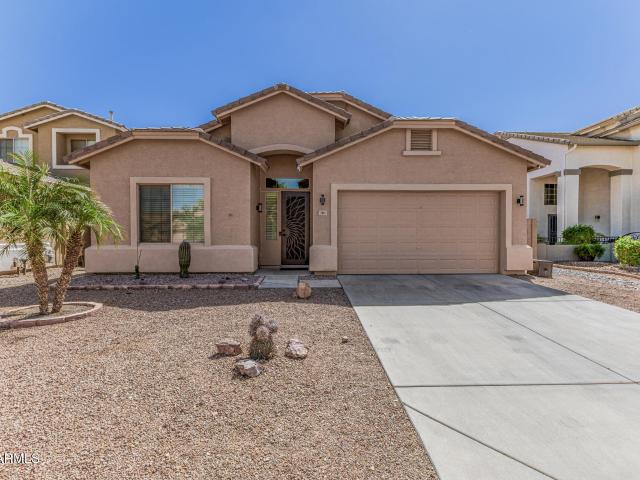 2093 w goldmine mountain drive