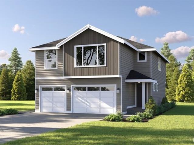 2093 169th St NE, Marysville, WA 98271