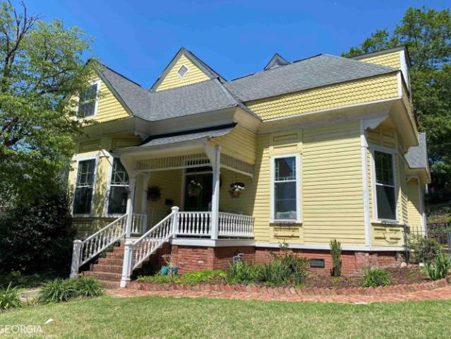 209 3rd Ave, Rome, GA 30161