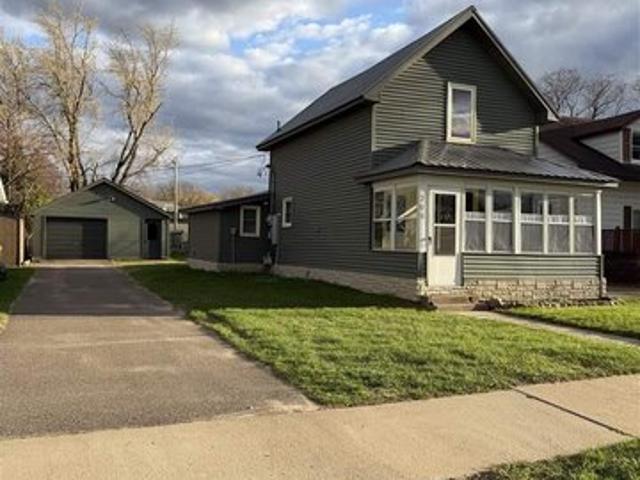209 3rd St NE, Aitkin, MN 56431