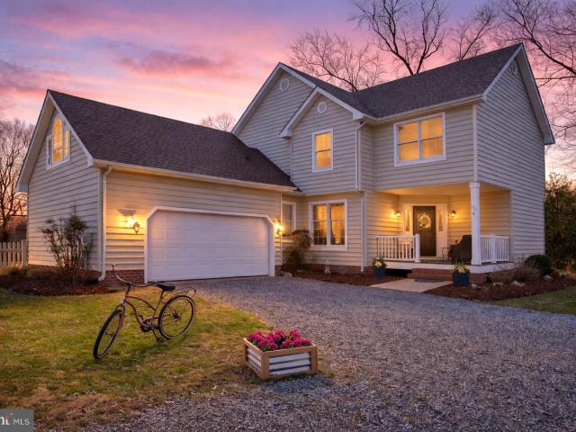 209 3rd St, Oxford, MD 21654 | MLS #MDTA2013