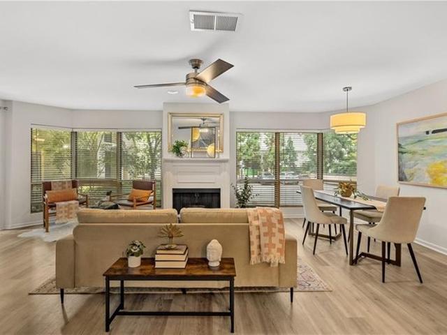 209 14th St NE Apt 102, Atlanta, GA 30309