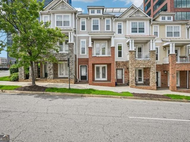 209 16th St NW Unit 27, Atlanta, GA 30363