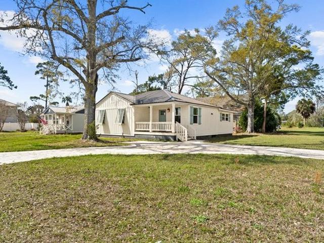209 16th St, Port Saint Joe, FL 32456