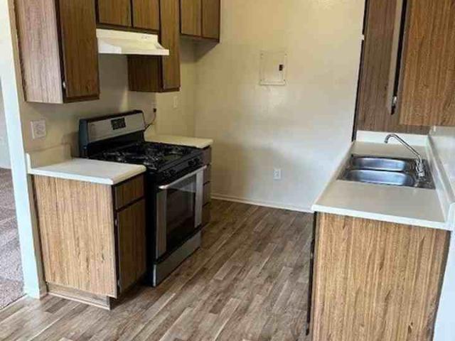 #209 1 Bedroom Apartment for Rent at 6129 Cahuenga Blvd, Los Angeles, CA 91606 Mid Town North Hollywood