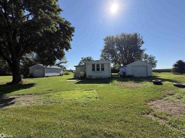 209 1st St SE, Rake, IA 50465