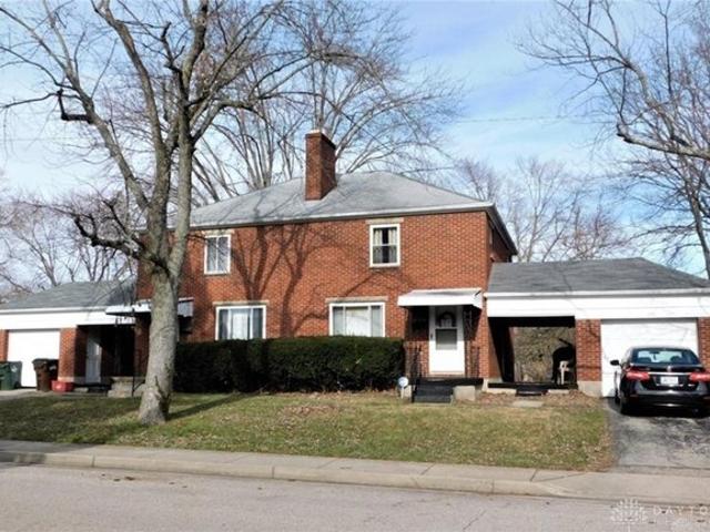 209 211 E Sunrise Ave, Trotwood, OH 45426