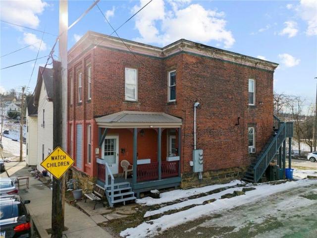 209 211 S Wade Ave, Washington, PA 15301