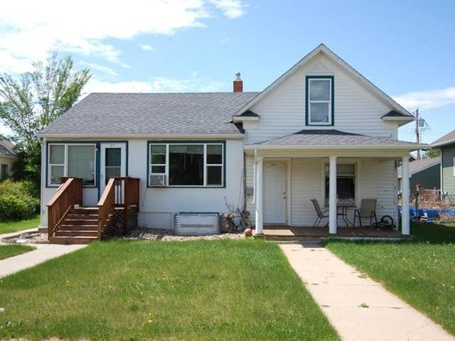 209 2 nd Ave SW, Sidney, MT 59270