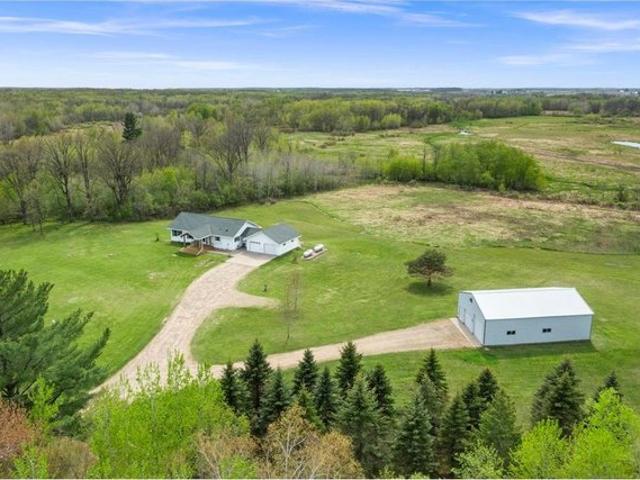 209 30th St, Clear Lake, WI 54005