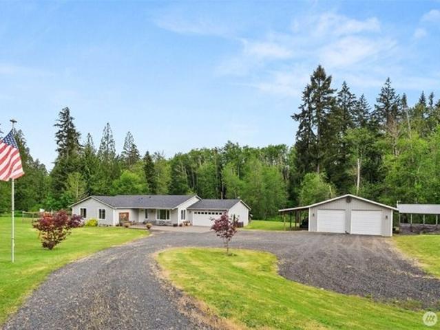 209 48 Haywire Rd, Chehalis, WA 98532