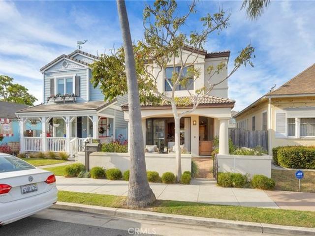 209 6th St, Seal Beach, CA 90740