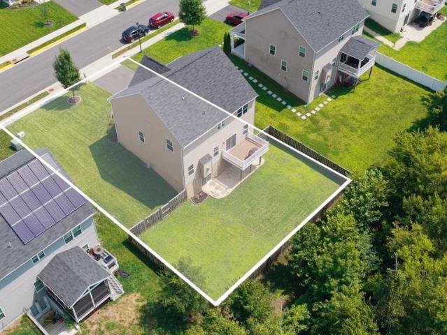 209 Courthouse Manor Drive