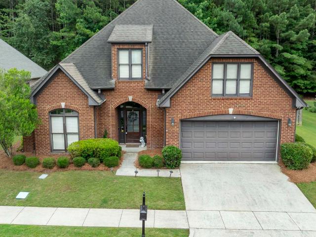 209 Courtside Drive