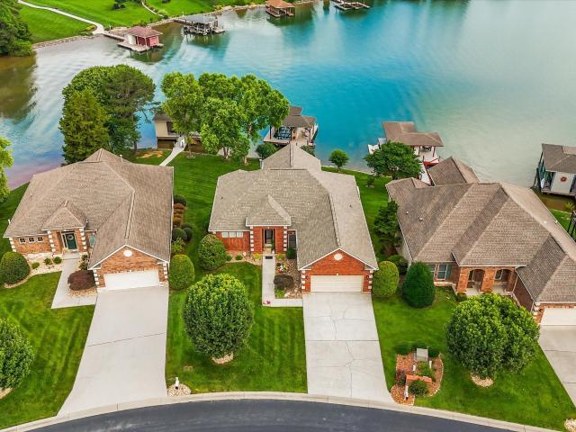 209 Coyatee Shores