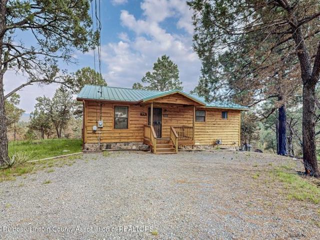 209 Coconino Ln Lot 20, Ruidoso, NM 88345