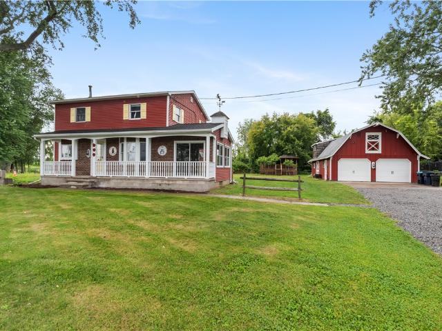 209 Collamer Road