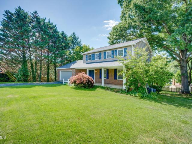 209 Coralwood Drive