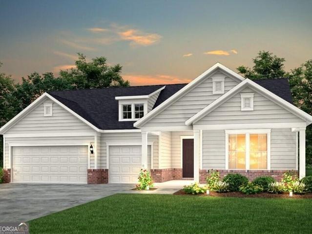 209 Cosmos Ct, Griffin, GA 30223