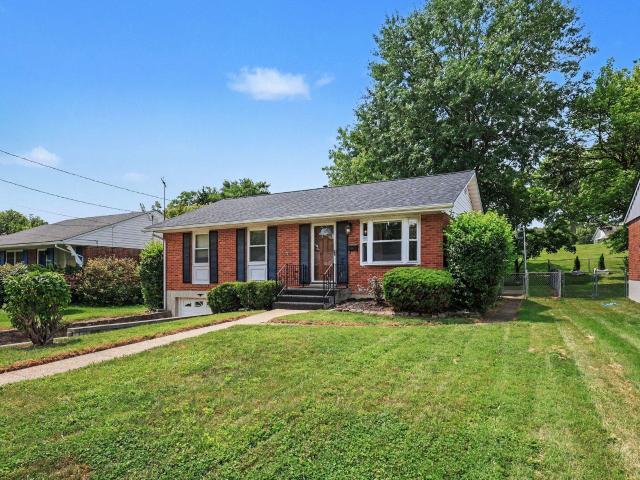 209 Caldwell Drive