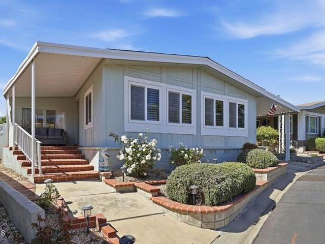 209 Caleta Dr Unit 96, Camarillo, CA 93012