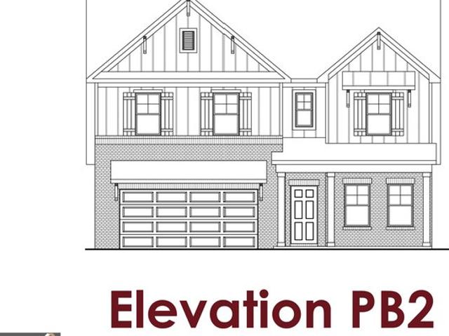 209 Cantrell View Ct, Cartersville, GA 30120