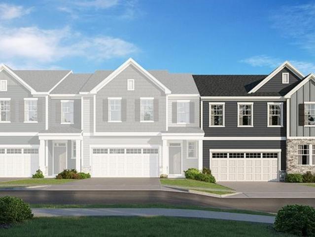 209 Carolina Springs Blvd, Apex, NC 27539