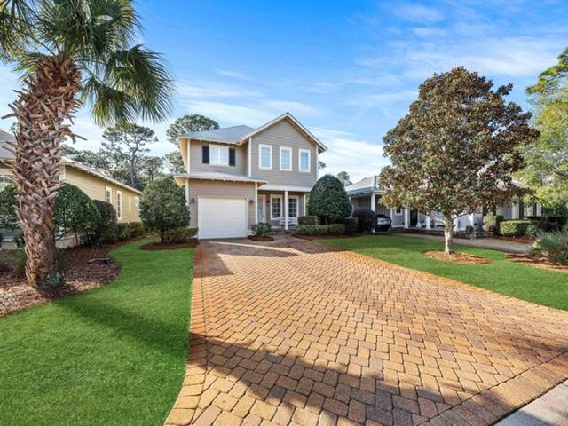209 Carson Oaks Ln, Santa Rosa Beach, FL 32459