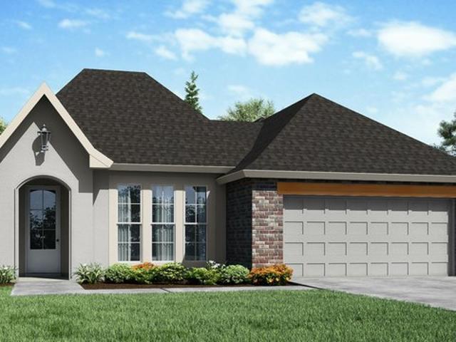 209 Carreras Ln, Maurice, LA 70555