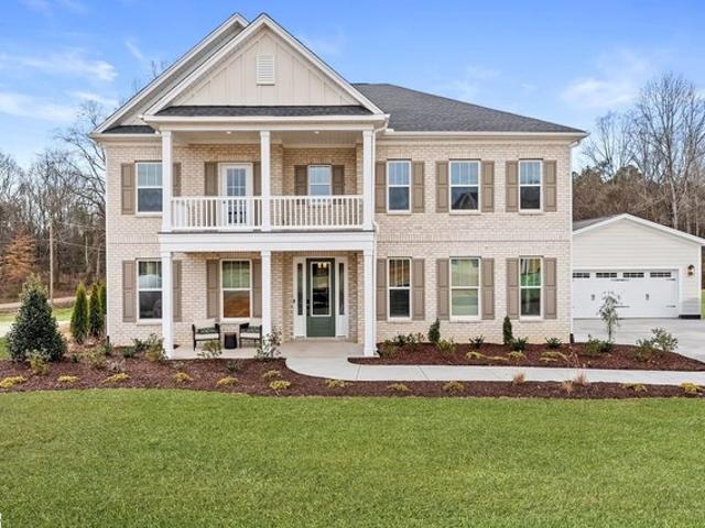 209 Castlebar St Lot 2, Woodruff, SC 29388