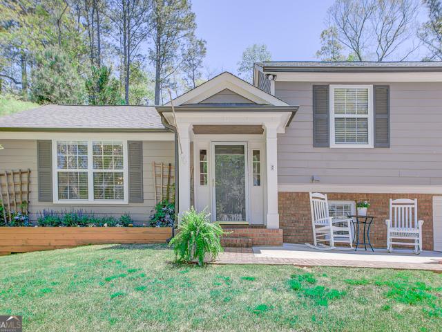 209 Cedar Drive