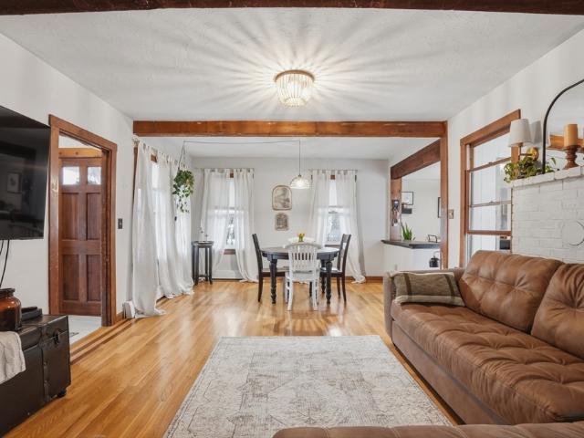 209 Central St, Rockland, MA 02370 | Compass