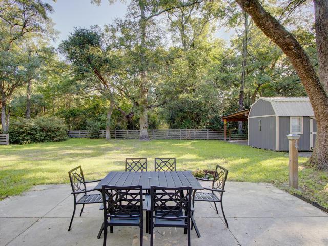 209 Chucker Drive
