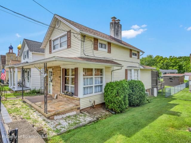 209 Church Street