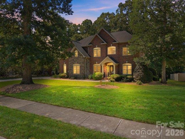 209 Churchill Dr, Salisbury, NC 28144