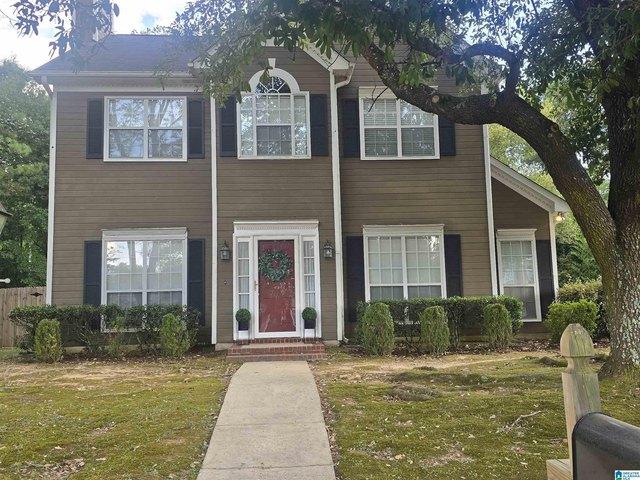 209 Chadwick Ln, Helena, AL 35080