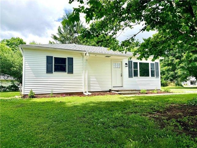209 Chambers St, Beaver Dams, NY 14812