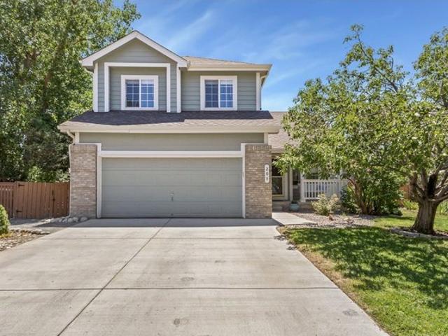 209 Cheops Ct, Fort Collins, CO 80525