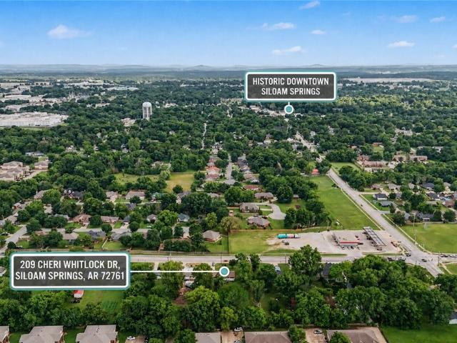 209 Cheri Whitlock Drive
