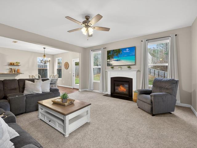 209 Chownings Dr, Sanford, NC 27330 | MLS #10146 | Compass