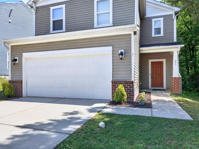 209 Chownings Drive
