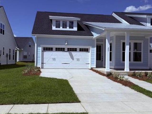 209 Citrus Dr, Summerville, SC 29486