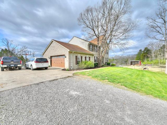 209 Clay Ridge Road