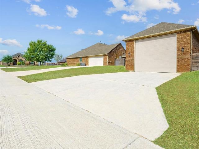 209 Clear Fork Trail
