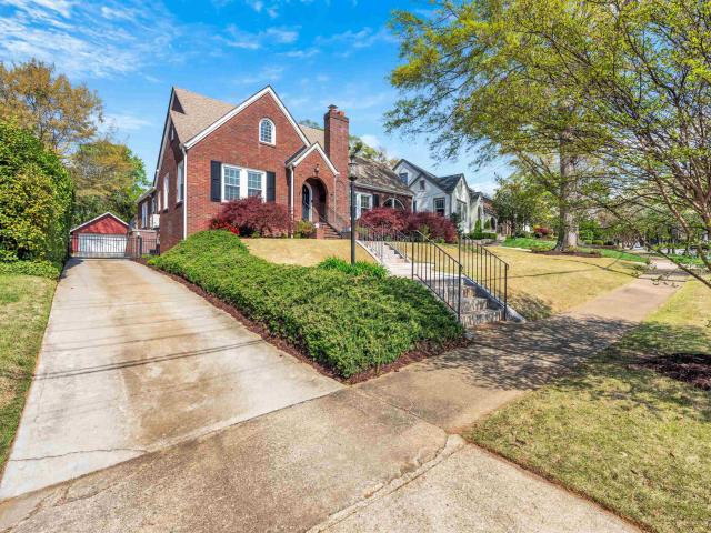 209 Cleveland St, Greenville, SC 29601 | MLS #1586 | Compass