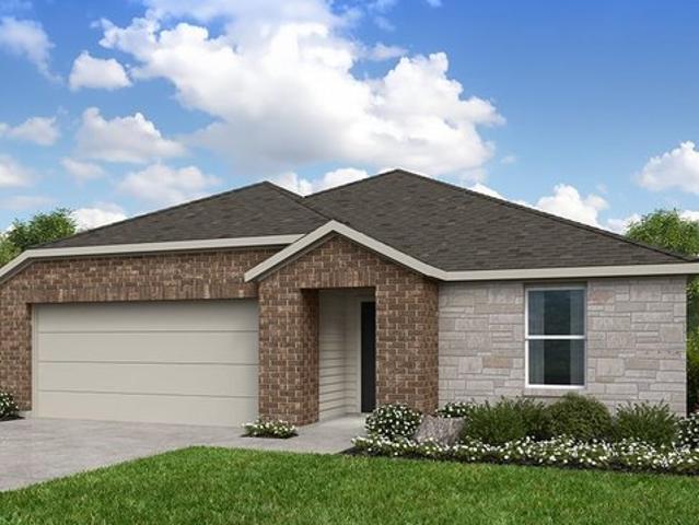 209 Crumpton Way, Hutto, TX 78634