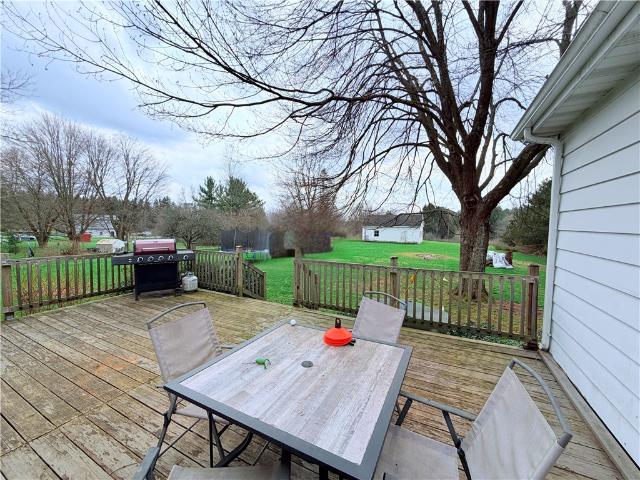 209 Cranberry Road
