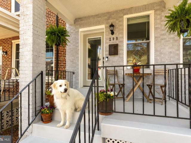 209 Cromwell Ter NE, Washington, DC 20002 | Compass